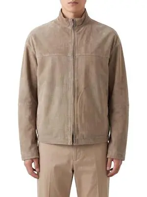 Emporio Armani Jacket - Kaki