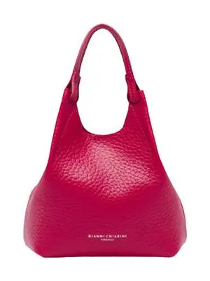 GIANNI CHIARINI Mini Bag - Fuchsia