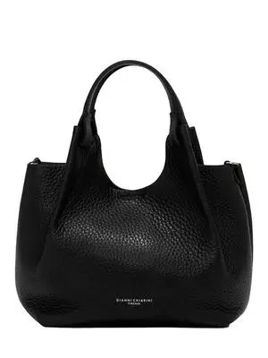 GIANNI CHIARINI Handbag - Black