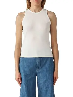 MAX MARA MM MAX MARA Sleeveless Top