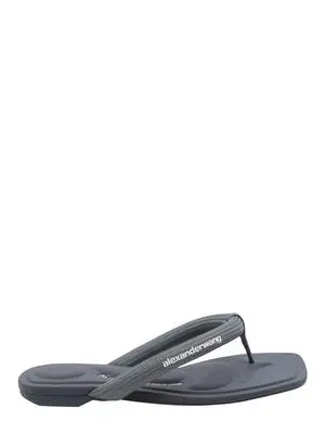Alexander Wang Heeled Sandals - Grey