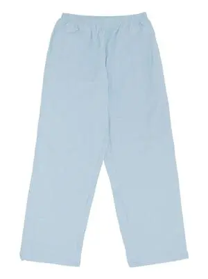 Supreme Repeat Stitch Track Pant - Blue