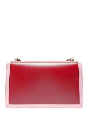 Gucci Dionysus Shoulder Bag - Red