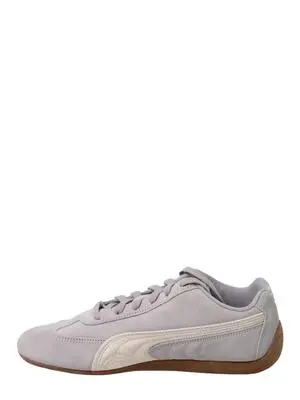 PUMA Speedcat Og Sneakers - Silver