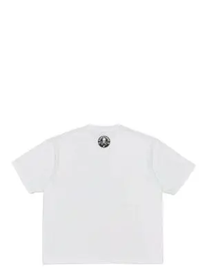 MASTERMIND WORLD X Sean Wotherspoon Short-sleeves T-shirt - White