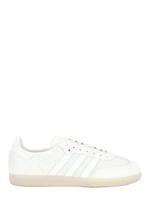 ADIDAS ORIGINALS Samba Og Sneakers - Off White & Crli