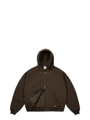 PALACE Zip Hoodie - Fox