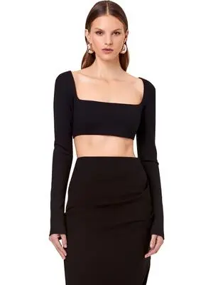 NICHOLAS Nicholas Garima Top