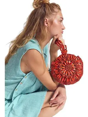 ARANAZ Aranaz Flordeliza Bag