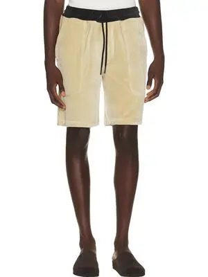Oas Nicola Shorts - Beige