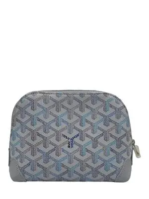 Goyard Goyard Cosmetic Pouch Multicolore