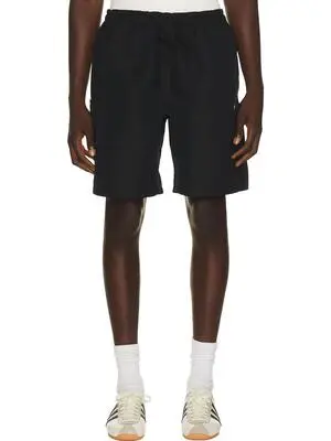 ADIDAS X SONG FOR THE MUTE Adi007 Shorts - Black