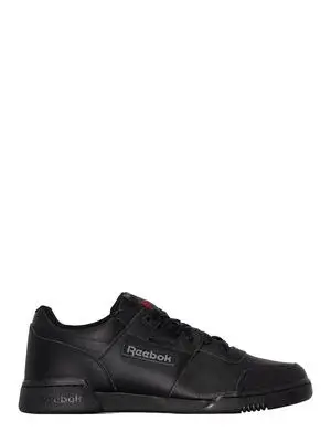 REEBOK Workout Plus Sneakers - Black