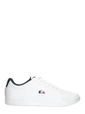 Lacoste Carnaby Evo Low-top Sneakers - White