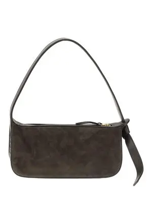 Bottega Veneta BOTTEGA VENETA Nodo Shoulder Bag Brown