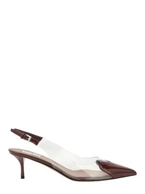 Alaïa Le Coeur Pumps - Multicolor