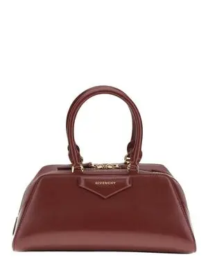 Givenchy Antigona East-west Small Handbag - Multicolor