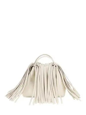 Givenchy Facet Nano Pochon Bag - Multicolor