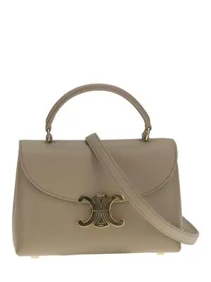 Celine Nino Handbag - Multicolor