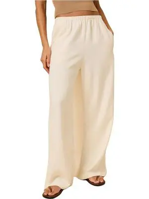 SOLID & STRIPED Monaco Pant