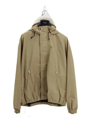 Celine Windbreaker - Cream