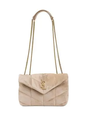 Saint Laurent Mini Bag - Multicolor