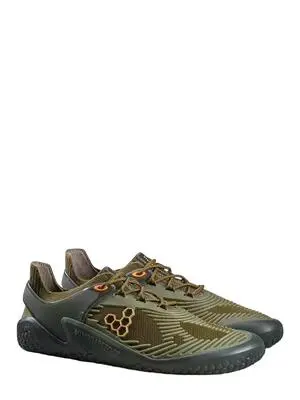 VIVOBAREFOOT Motus Mesh-panel Sneakers - Green