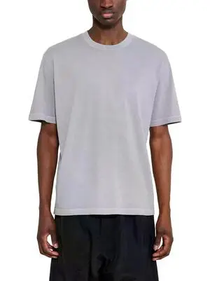 LADY WHITE CO. Athens T-shirt - Grey