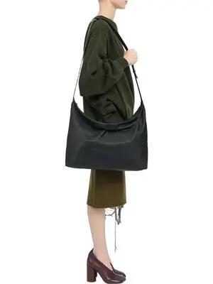 MAISON MARGIELA Crossbody Bag - Black