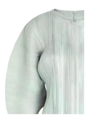 Issey Miyake April Jacket - Grey