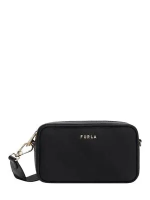 Furla Classic Crossbody Bag - Black