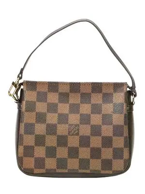 LOUIS VUITTON Louis Vuitton 1999 Trouseau Pouch