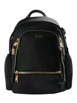 Tumi Small Celina Backpack - Black