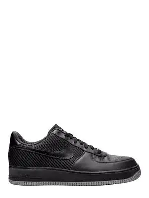 Nike Force 1 Premium '07 Sneakers - Black
