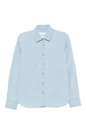 CLOSED Closed Long Sleeve Button-Down Shirt