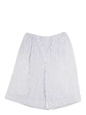 COMME DES GARÇONS Comme Des Garcons Striped Shorts
