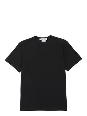 Comme Des Garçons T-shirt - Black