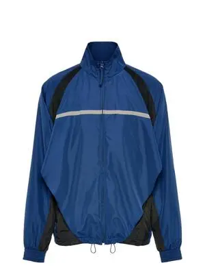 MAISON MARGIELA Maison Margiela Contrast Panel Track Jacket
