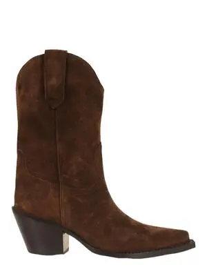 PARIS TEXAS Paris Texas Dakota Short Boots