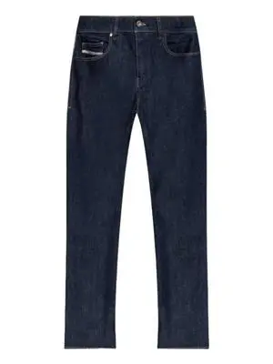 DIESEL® Diesel Zatiny Jeans Black