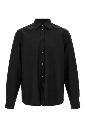 JIL SANDER Jil Sander 240 Classic Collar Shirt