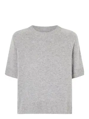 ANINE BING Anine Bing Crew Neck Knitwear