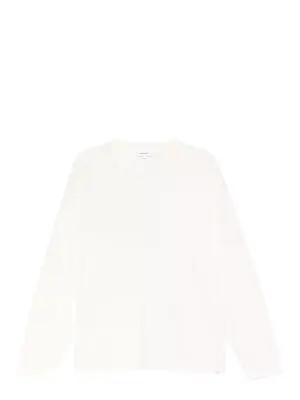Norse Projects Long-sleeve T-shirt - Neutrals