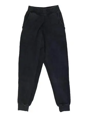 Rhude Graphic-print Track Pants - Black