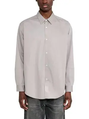 LADY WHITE CO. Lynn Poplin Shirt