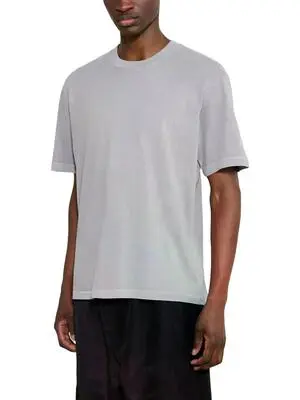 LADY WHITE CO. Athens T-shirt - Grey