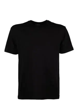 OWN Short-sleeve T-shirt - Black