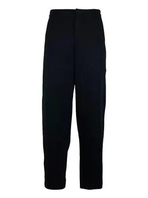 OWN OWN Straight-Leg Trousers