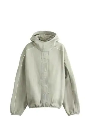 Fear Of God Active Trace Hoodie - Grey