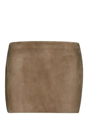 KHAITE Khaite Jett Skirt